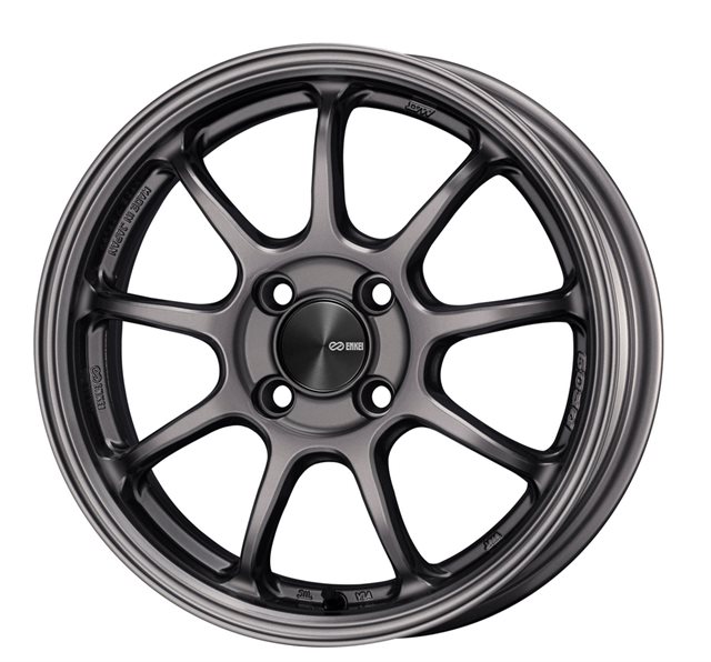 アクア E-Fourのホイールを「ENKEI PF09」に交換する（MXPK） | コジンテキネット